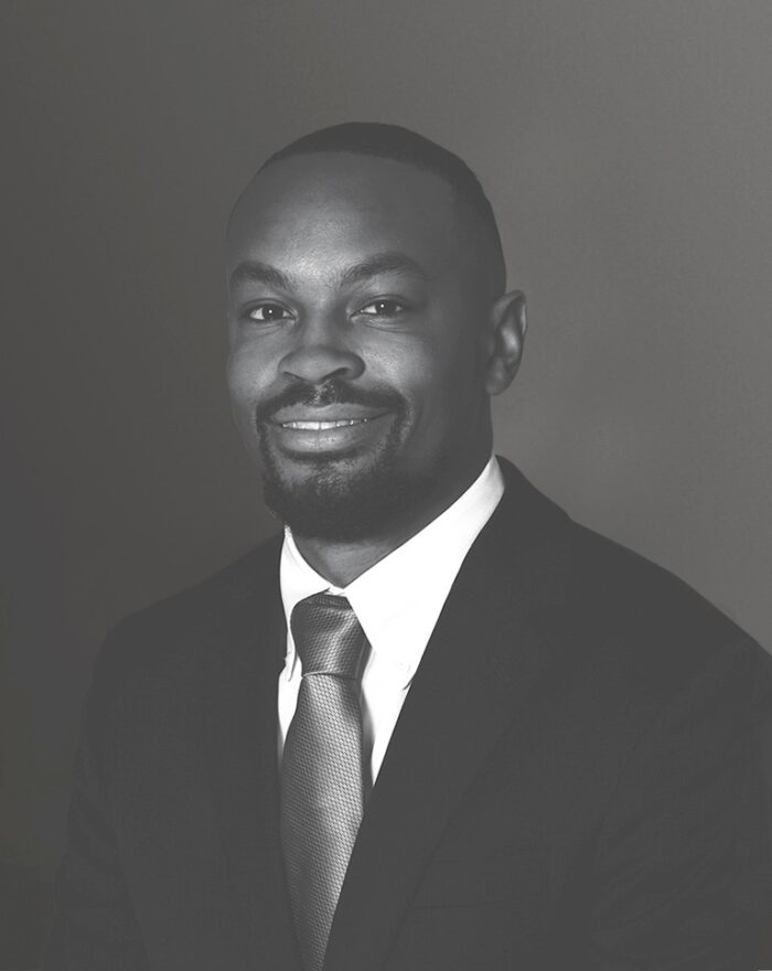 Huie Welcomes New Associates: Andrew Edge and Maya Hoyt — Huie : Huie