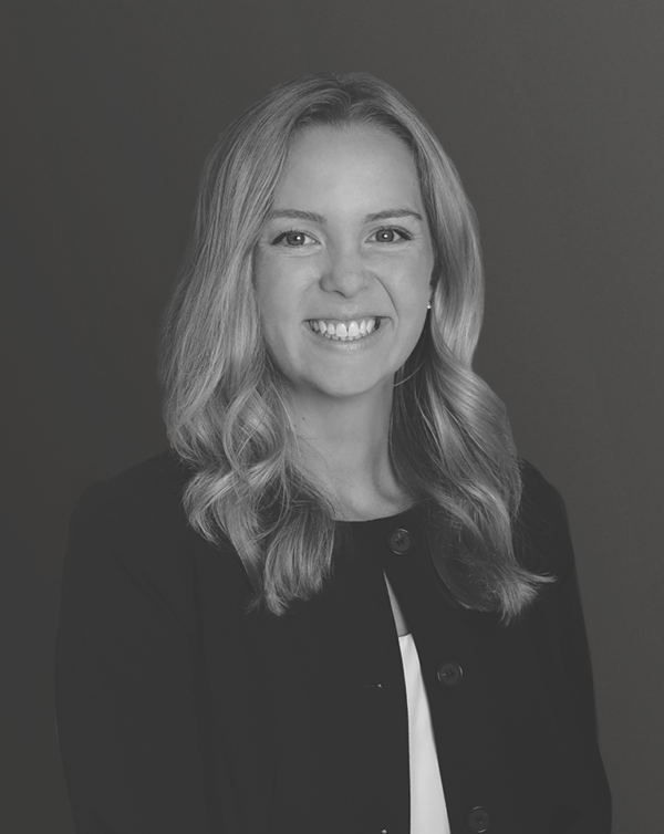 Morgan Turner — Defense Litigation Attorney — Huie : Huie