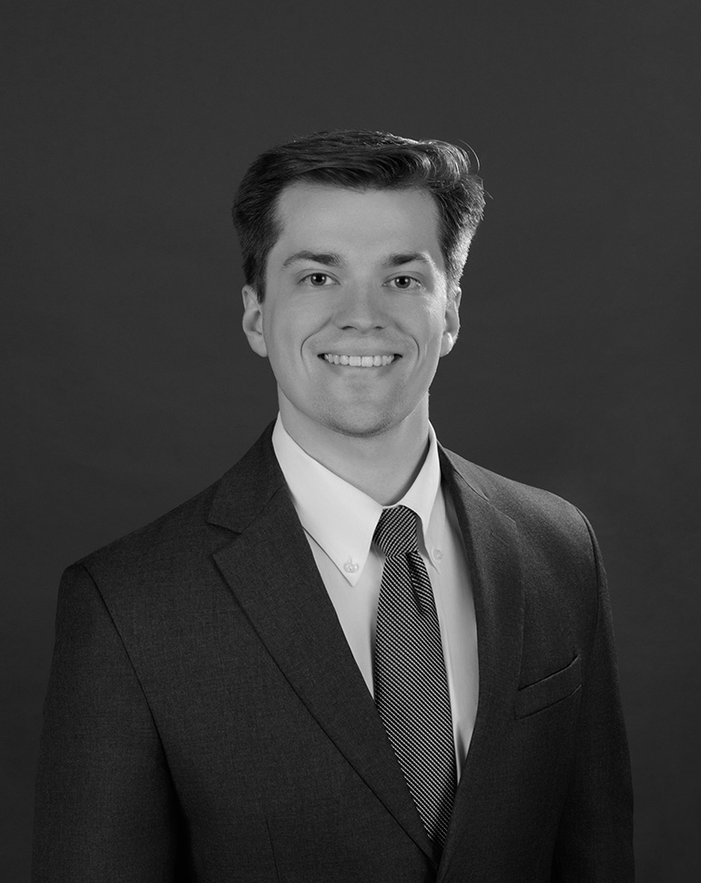 Andrew Schomburg — Huie : Huie
